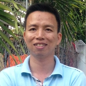 Tutor Hieu Trinh Profile | Cafetalk | Let the world spice up your life