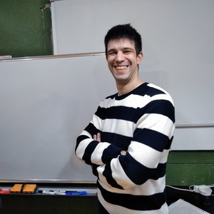 Coelien 讲师 | 咖啡滔客[Cafetalk]｜为您的日常生活增添色彩