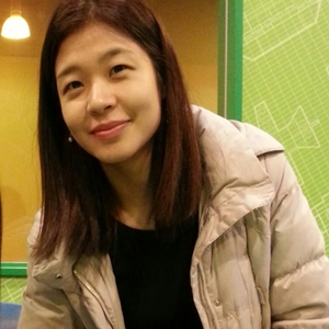 Jini. Kim 講師 | 咖啡滔客[Cafetalk]｜為您的日常生活增添色彩