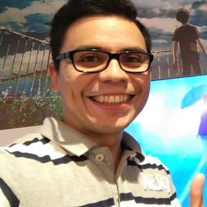 Tutor Rodrigo Jurado Barrera Profile | Cafetalk | Let the world spice ...