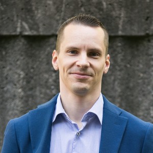 Brian Spurlock 讲师 | 咖啡滔客[Cafetalk]｜为您的日常生活增添色彩