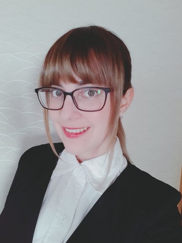 Back from a long break! | 講師 Jennifer Forte 的專欄