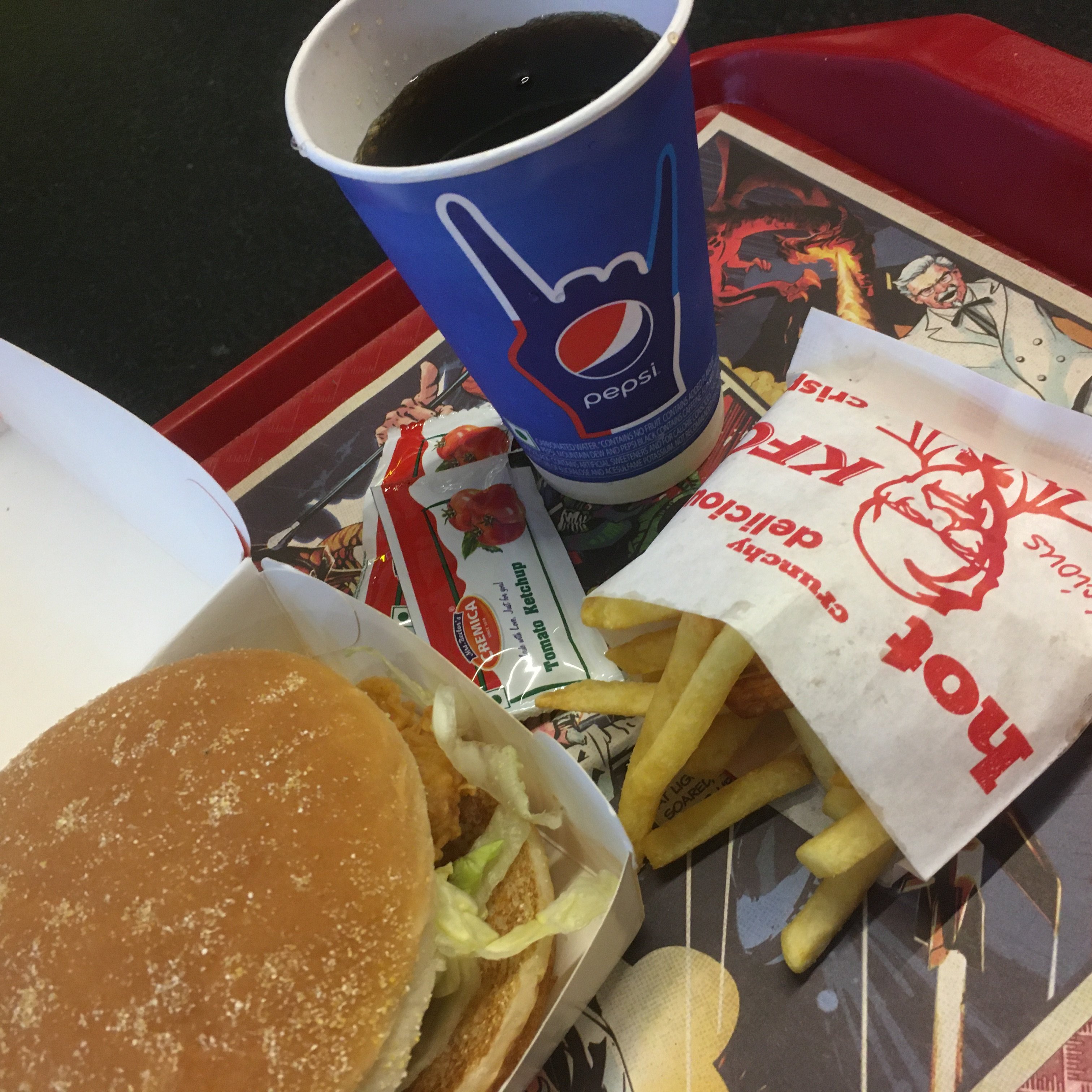 インドのケンタッキーはめっちゃ美味しい | Mirch 講師コラム - Cafetalk