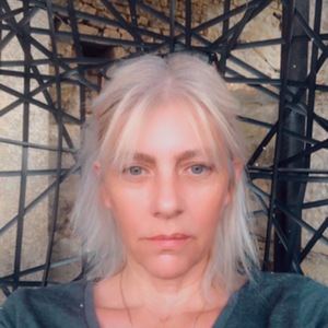 Tutor Sharon Ritchie Profile | Cafetalk | Let the world spice up your life