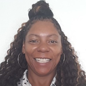 Tutor Deborah Rhoden Profile | Cafetalk | Let the world spice up your life
