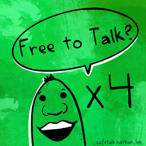 Cafetalk | Let the world spice up your life