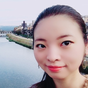 Tutor YURI:) Profile | Cafetalk | Let the world spice up your life