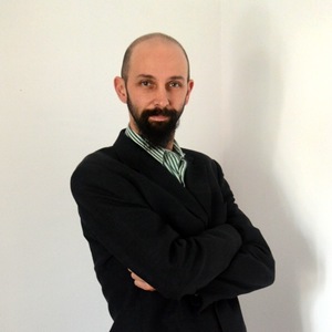 David Romanello 講師 | 咖啡滔客[Cafetalk]｜為您的日常生活增添色彩