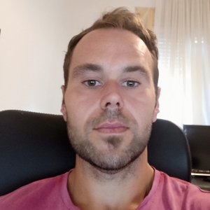 Tutor Slobodan Stojanovic Profile | Cafetalk | Let the world spice up ...