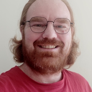 Tutor Ryan Higgins Profile | Cafetalk | Let the world spice up your life