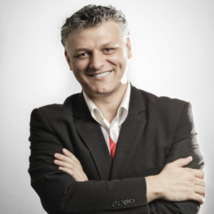 Ben Zito 講師 | 咖啡滔客[Cafetalk]｜為您的日常生活增添色彩