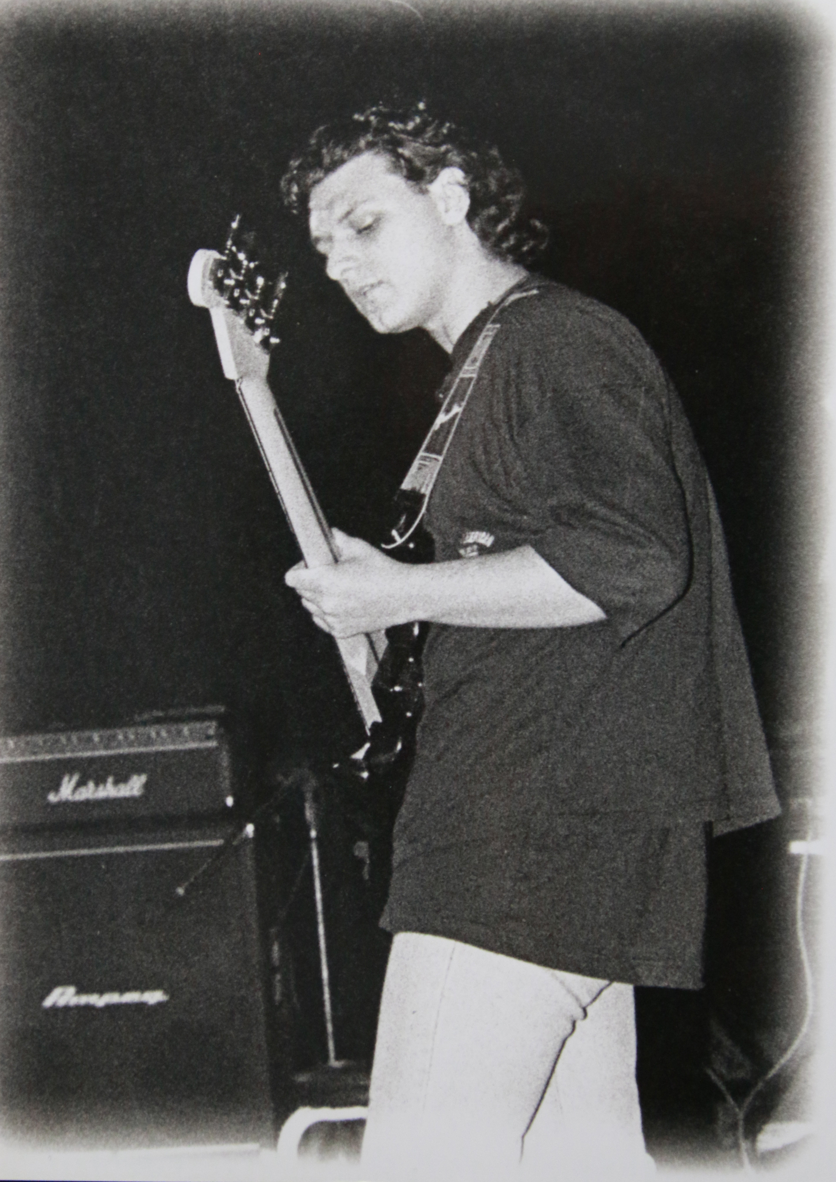 Ben Zito 講師 | 咖啡滔客[Cafetalk]｜為您的日常生活增添色彩