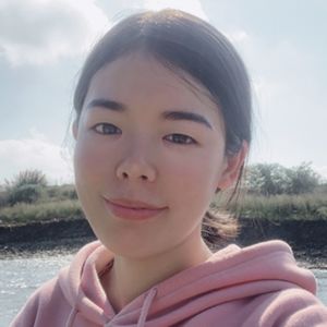 講師 Lisa Xie のプロフィール | オンライン習い事なら日本最大級の 「カフェトーク」