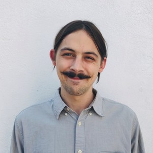 Jacob Sinclair 강사 프로필 | 카페토크 Cafetalk | 일상에 즐거움을 더해요