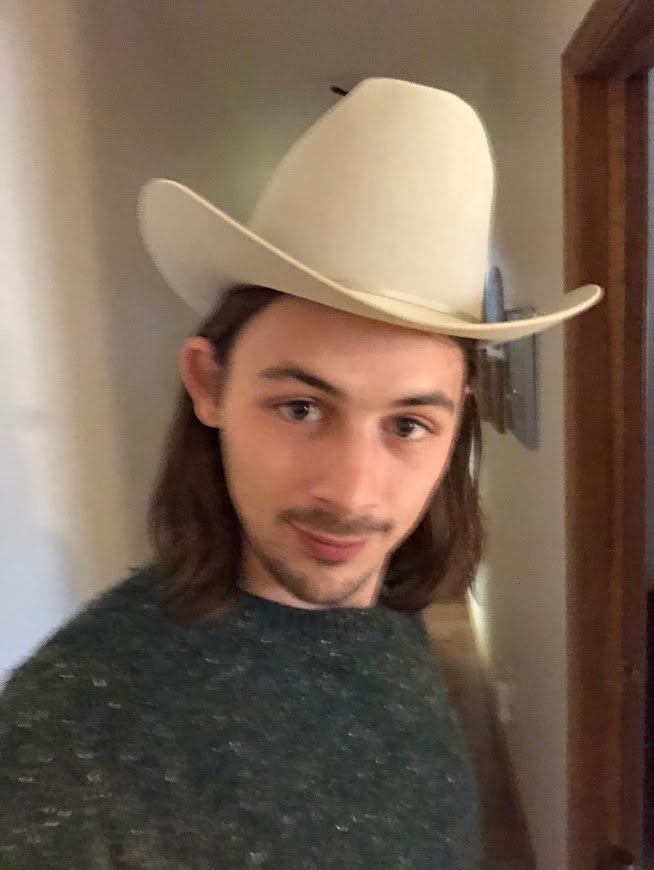 Jacob Sinclair 강사 프로필 | 카페토크 Cafetalk | 일상에 즐거움을 더해요