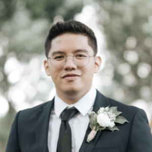 Tutor Justin Duque Profile | Cafetalk | Let the world spice up your life