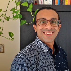 Alan_Tutor 講師 | 咖啡滔客[Cafetalk]｜為您的日常生活增添色彩