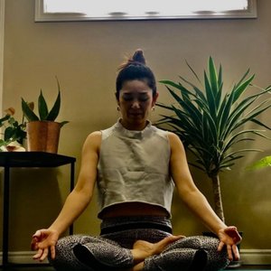 Tutor Tetsuko Profile | Cafetalk | Let the world spice up your life