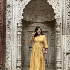 YURI.O 강사 프로필 | 카페토크 Cafetalk | 일상에 즐거움을 더해요