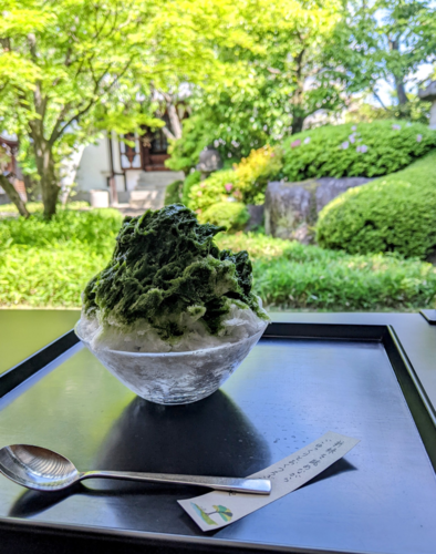 GWの京都 | 講師 Nana, Kyoto 的專欄