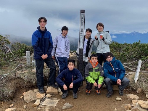 James Leckey 讲师 | 咖啡滔客[Cafetalk]｜为您的日常生活增添色彩