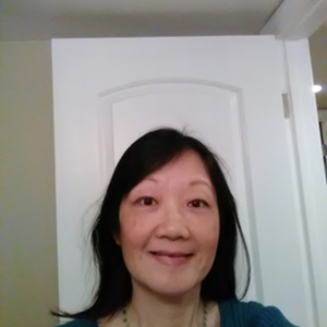 Diane Z 講師 | 咖啡滔客[Cafetalk]｜為您的日常生活增添色彩