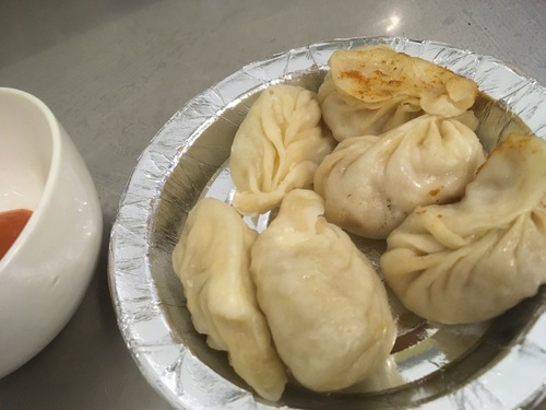 インドの餃子「モモ」 | Mirch 강사 컬럼 - Cafetalk