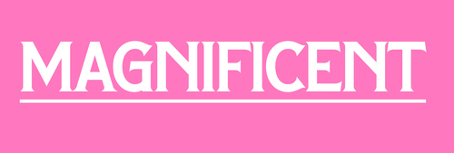 MAGNIFICENT - 意味や使い方 | Tutor Ben Proctor's Column - Cafetalk