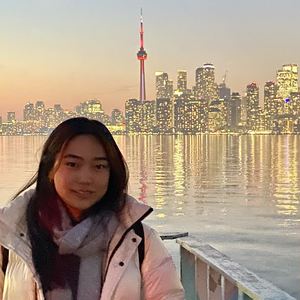 Tutor Yuka O Profile | Cafetalk | Let the world spice up your life