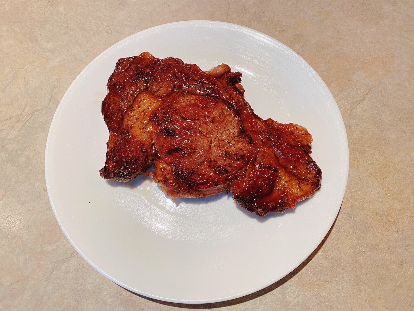 How to cook Beef stake ?....ステーキの焼き方 | 講師 Chef Suzuki 的專欄