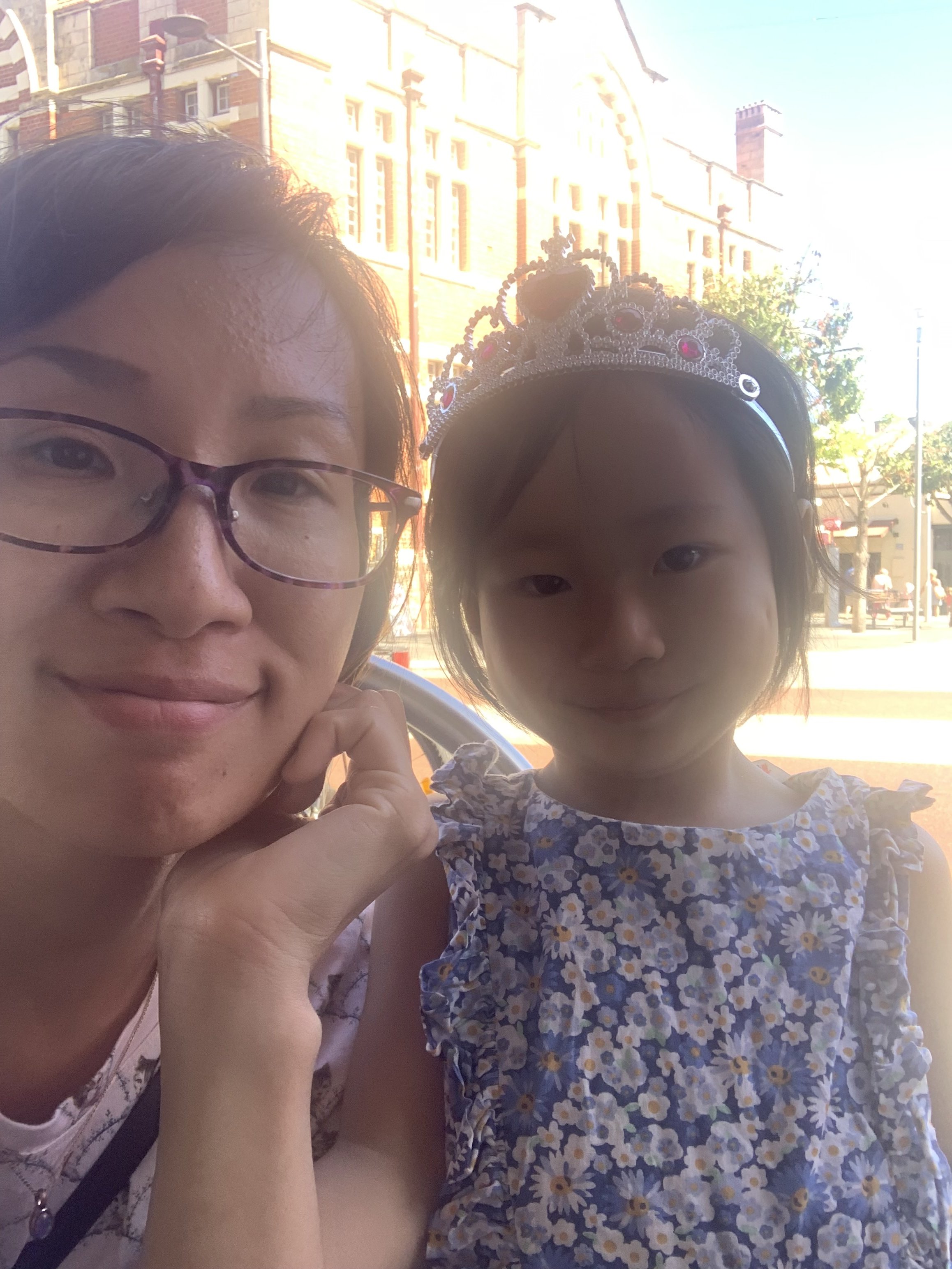 なぜだか分からないけれど涙がこぼれそうなあなたへ（日々の鑑定と気づき27） | Yonghee 강사 컬럼 - Cafetalk