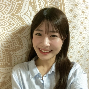 Tutor Mao.T Profile | Cafetalk | Let the world spice up your life