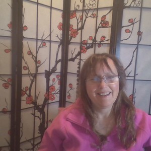 Tutor Lisa Dukes Profile | Cafetalk | Let the world spice up your life