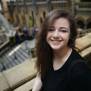 Tutor Leah J Profile | Cafetalk | Let the world spice up your life