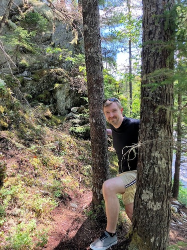 A week in Nova Scotia: Part 2 | Zach McLaughlin 講師的專欄
