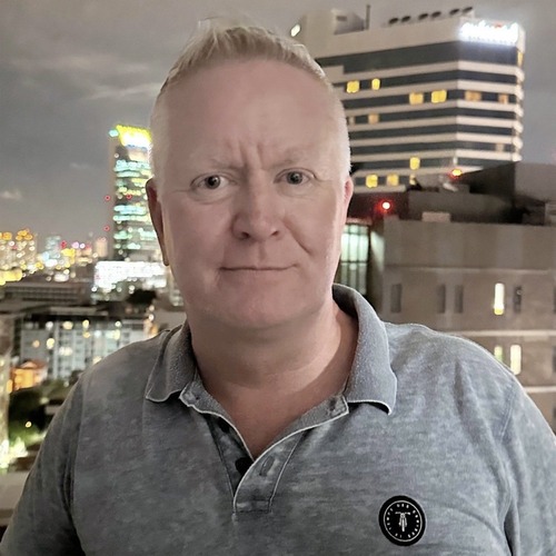 20% discount off any lesson for you! | Tutor Mark Roy's Column - Cafetalk