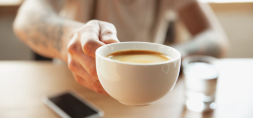 Beginner-Conversation1-16 Would You Like To Go For a Coffee? | 講師 ...