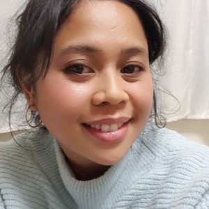 Myrene 讲师 | 咖啡滔客[Cafetalk]｜为您的日常生活增添色彩