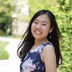 Asami BENIYA BERLIOZ 讲师 | 咖啡滔客[Cafetalk]｜为您的日常生活增添色彩