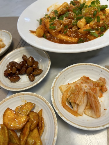 インドでいただく韓国料理 | 講師 Mirch 的專欄