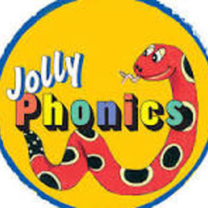 Online Lesson : Introduction to Jolly Phonics